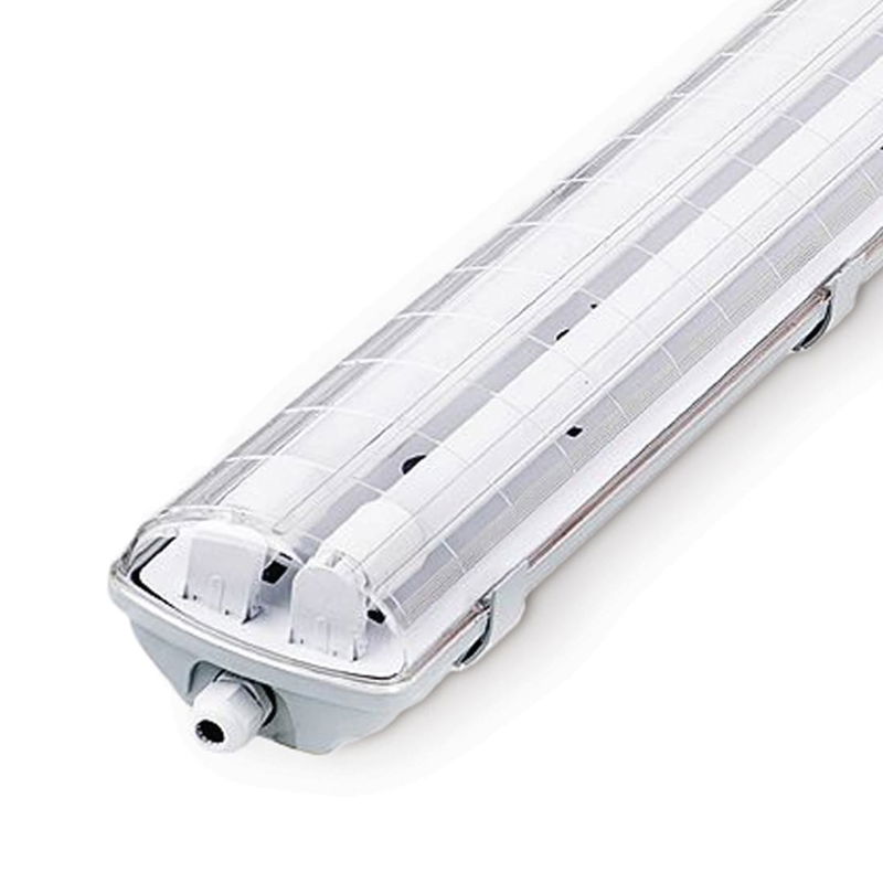 LED lysrörsarmaturer | LED rörarmatur | PlusLED