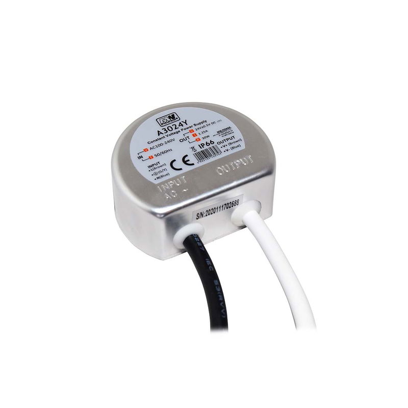 12V LED Driver | LED transformator | Dimbar Driver