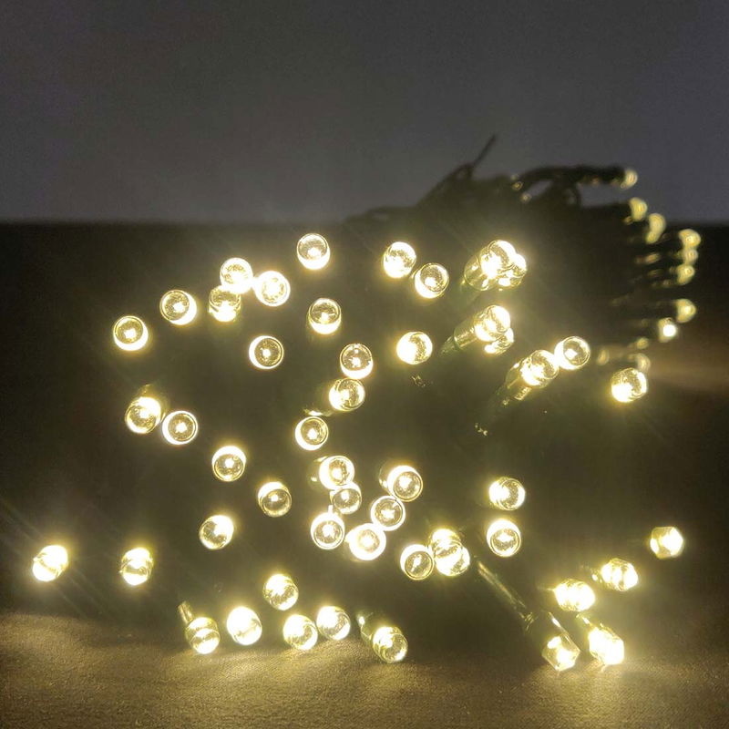 Ljusslingor | Utomhus LED Ljusslingor | Partyljusslinga | PlusLED