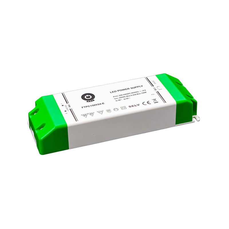 24v LED Driver | Stort udvalg af funktioner | PlusLED
