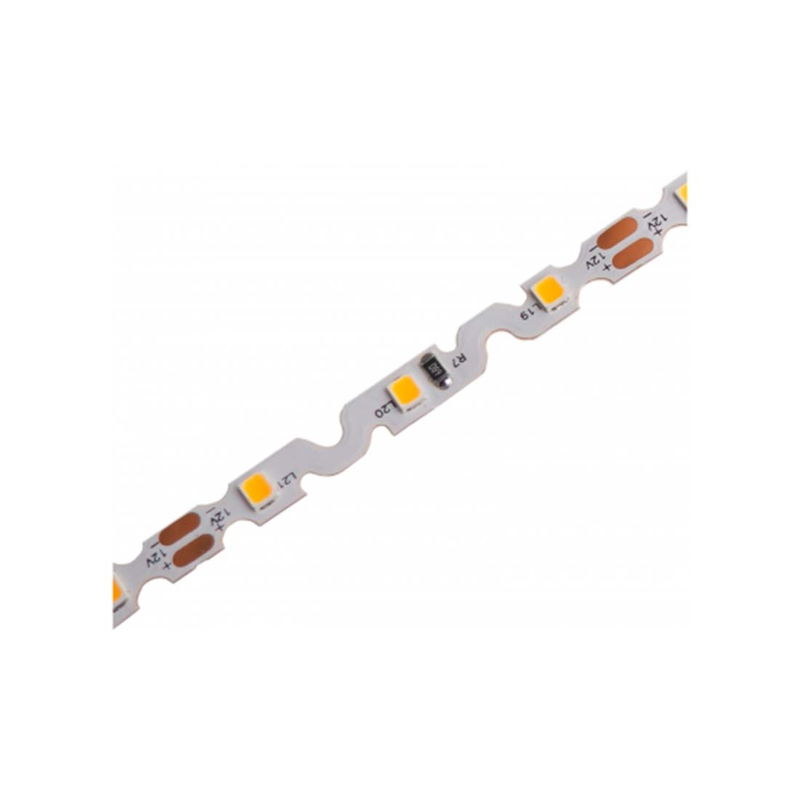 LED Strip 12V & 24V – Fleksibel Belysning