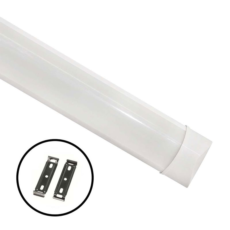 LED Lysarmatur | LED Armatur | Lysstofrør