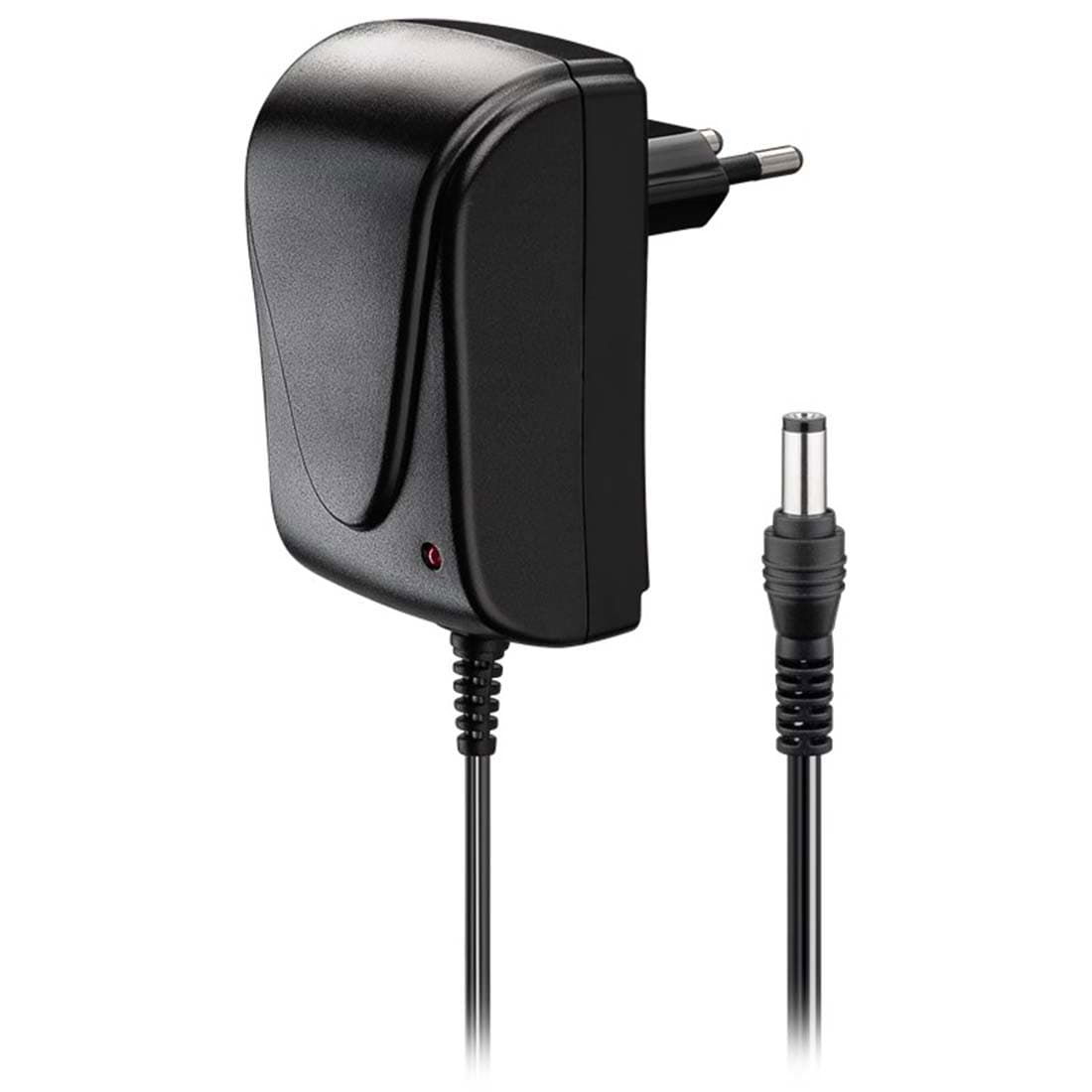 12V Voeding | Voedingsadapter | 1,5A | 18W