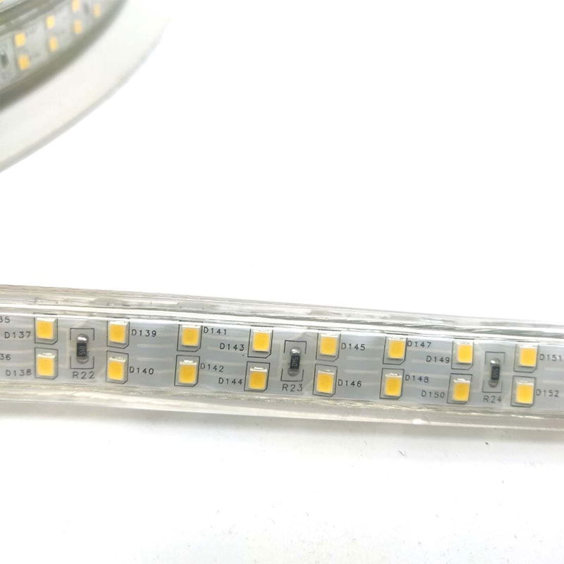 50m Rulla | HIGH230 | 230V LED List | 4000K | 1500 lm/meter