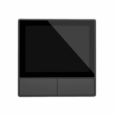 Sonoff NS Panel | Touch Screen | WIFI + Bluetooth | PlusLED