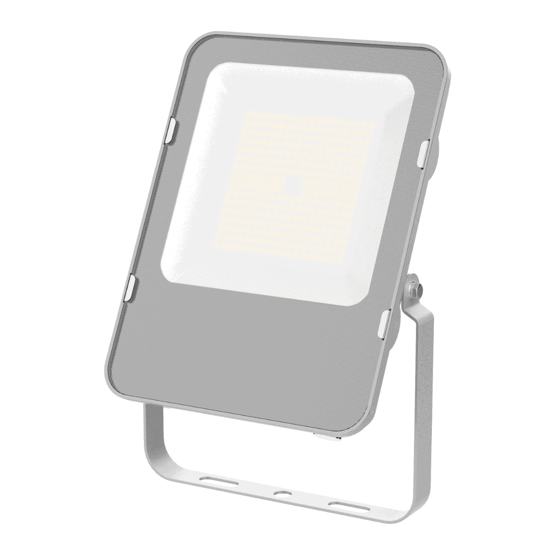 LED strålkastare | SMD | 100W | 4000K | PlusLED