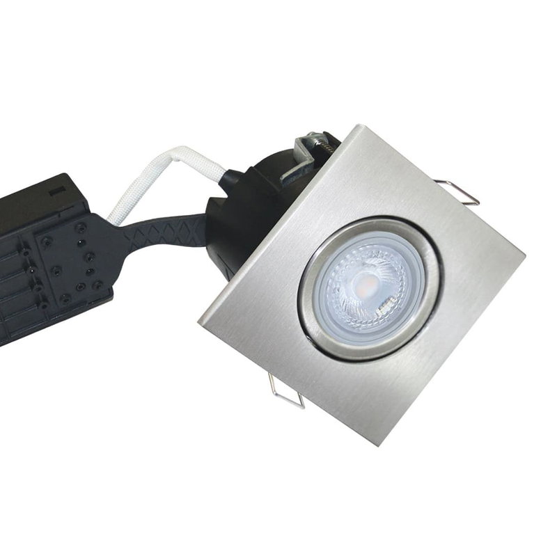 LED Spots | Indbygningsspots | Påbygningsspots | GU10 Spot