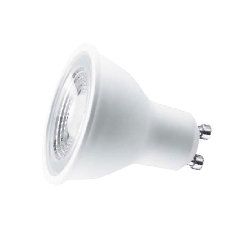 Gu10 LED | 7W | LED Spot pære | 3000K | 630lm