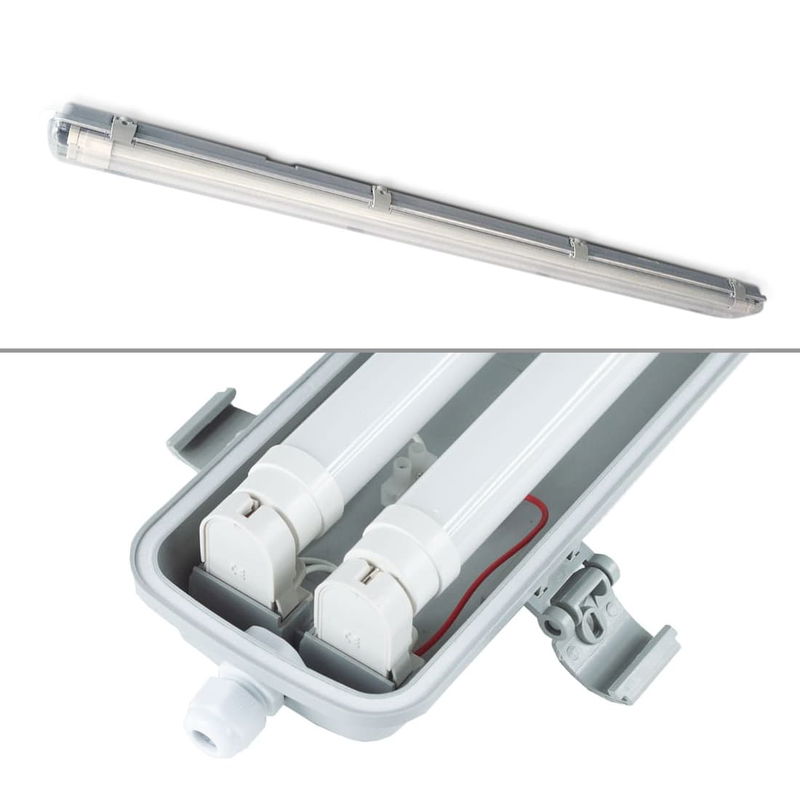 LED Armatur | Ljusrör | Ljusarmatur | LED Panel