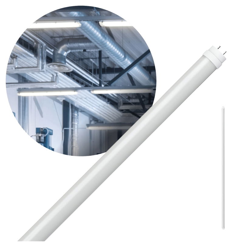 LED-Röhren T8 | LED Leuchtstoffröhren | T8 LED