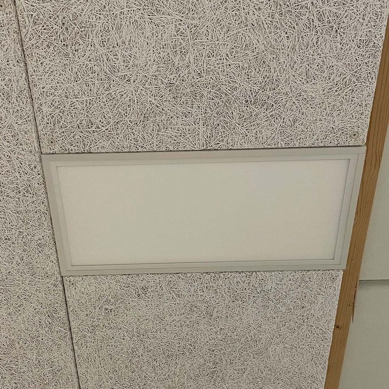 Tillbehör för LED Paneler | Ramar | Drivers | Wireupphängning