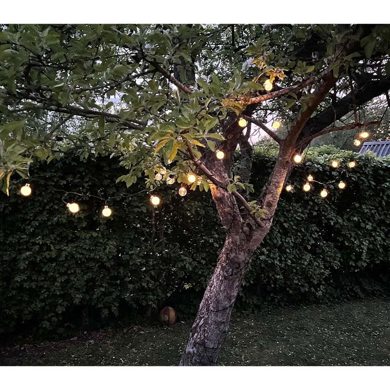 Ljusslingor | Inomhus | Utomhus | LED Ljusslingor | PlusLED.se