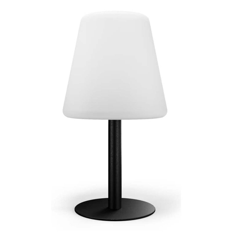 Solcellslampa Bord | Batteri lampa | Auto Av / På