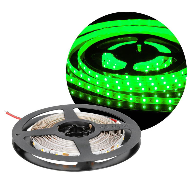 LED List 12V & 24V – Flexibel Belysning