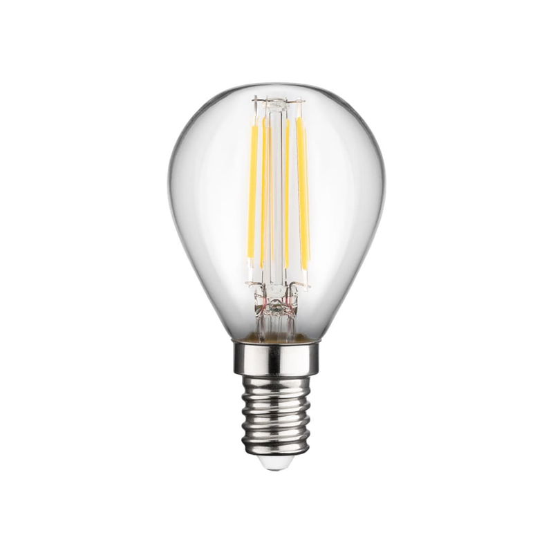 E14 LED | E14 Lille Fatning | E14 Lyspærer | Dæmpbar E14