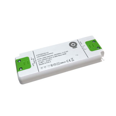 24V LED Driver / Transformator | 0-50W | 2,05A | PlusLED