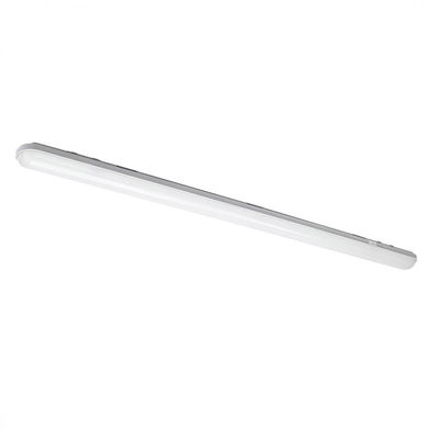8 st. 120cm Flat LED Armatur | 4000K | 36W | 4320lm | IP65