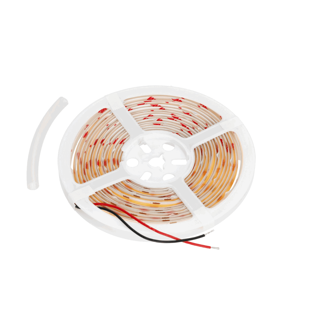 COB Outdoor LED Strip | 12V | 3000K | Dimbaar