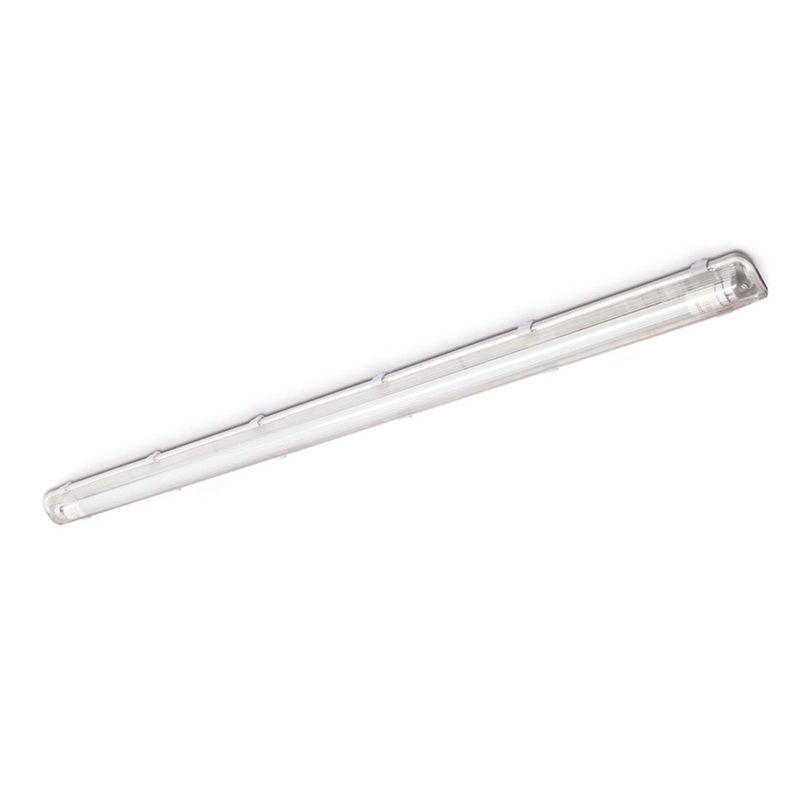 LED Armatur | Industriarmatur | 120cm | 4000K | 1x18W