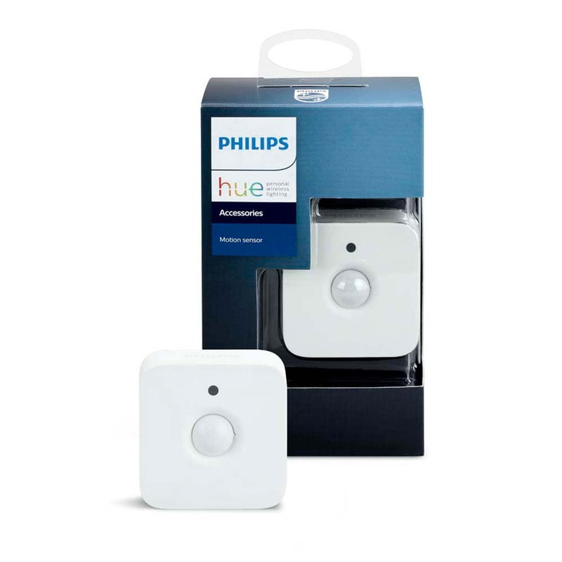 Philips Hue Sensor | Indendørs | Bevægelsessensor | Zigbee