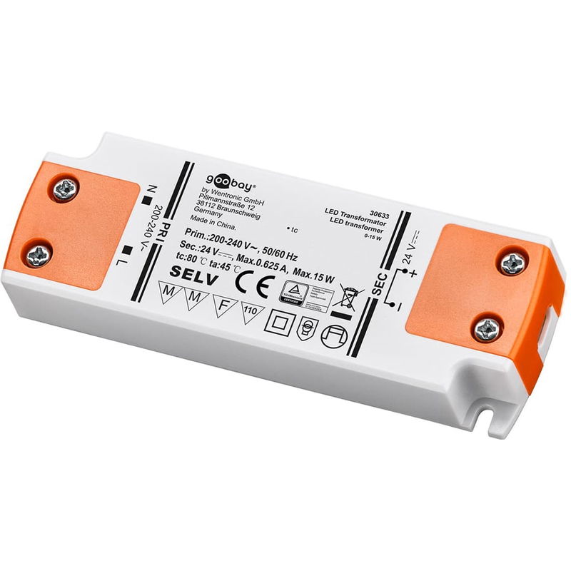 24v LED Driver