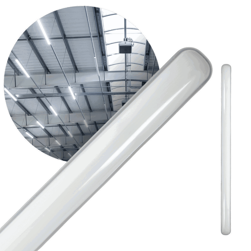 LED Armatur | Ljusrör | Ljusarmatur | LED Panel