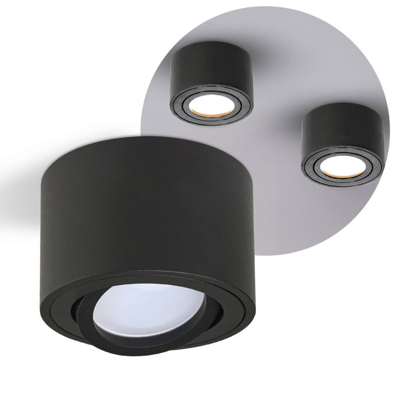 Opbouwspots | LED Opbouwspots | Spotlights
