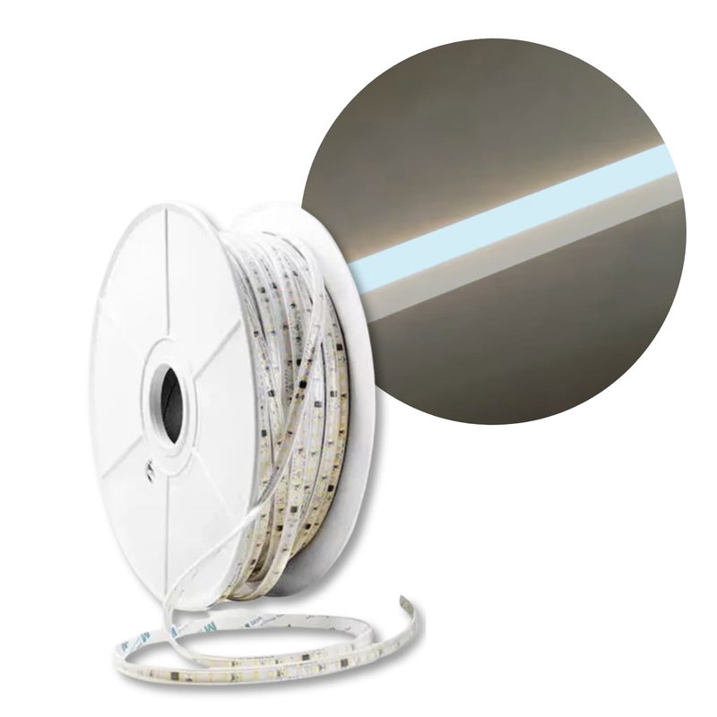230V LED STRIP CUT10 2835 | Klippes pr. 10cm