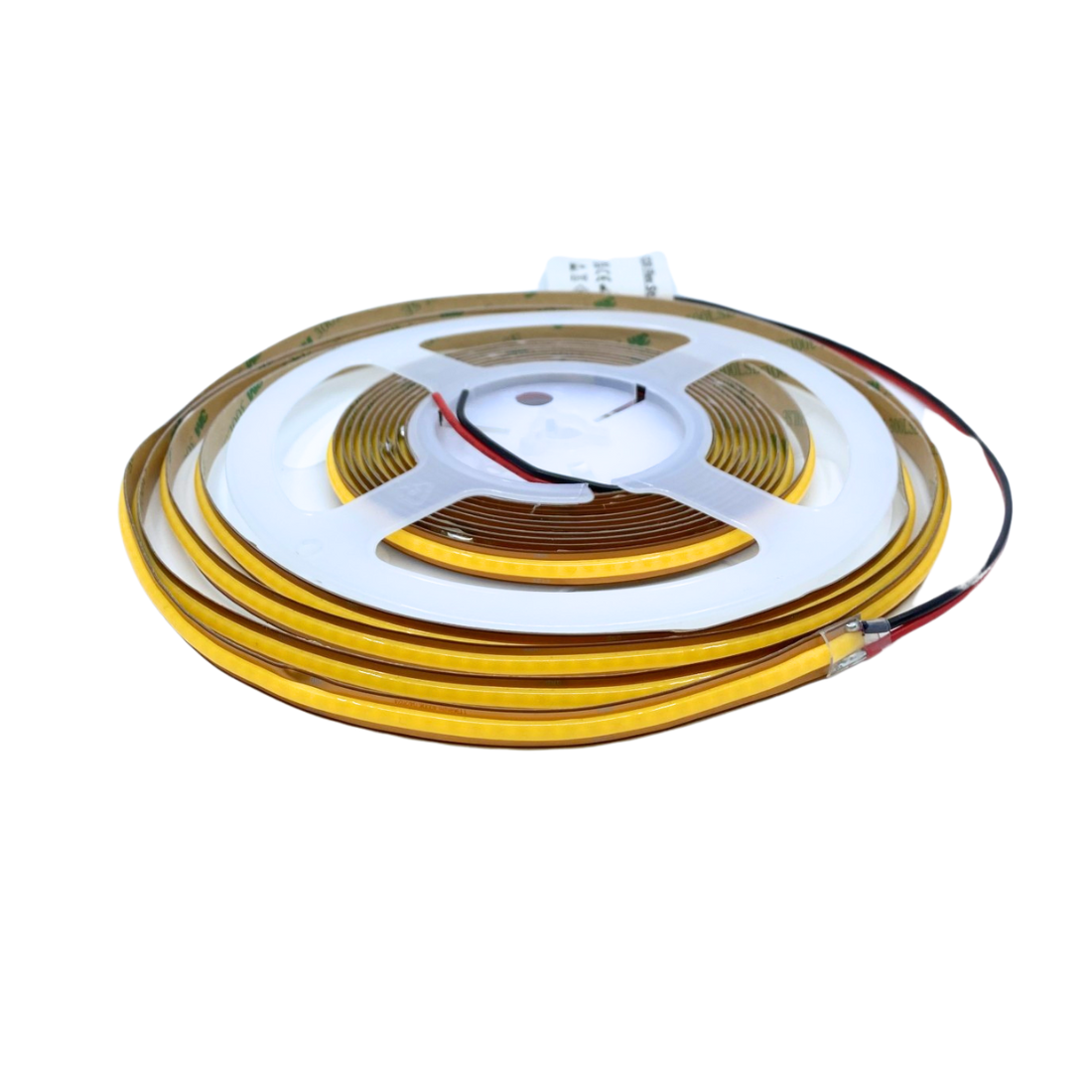 COB LED strip | FREECUT | 3000K | 1170lm/m | 5m