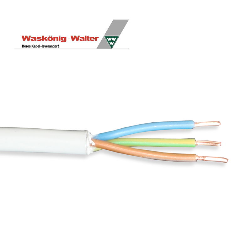 Installationskabel til El-installation | 90 grader Downlight kabel ...