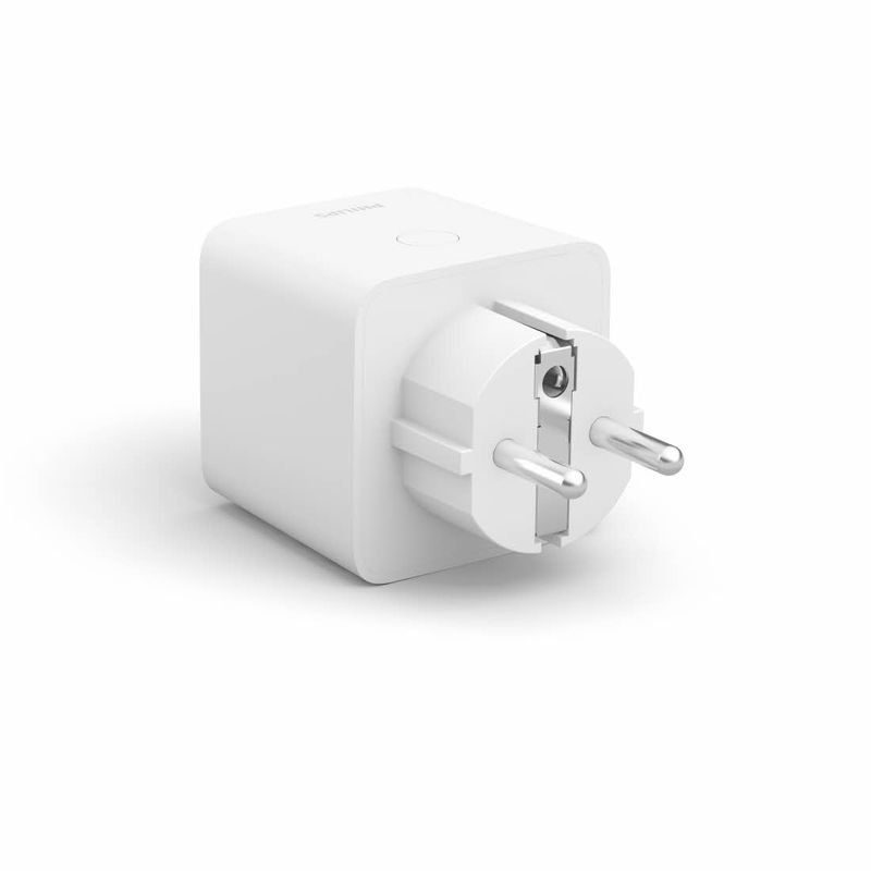 Philips Hue Smart Plug | Smart uttag | PlusLED.se