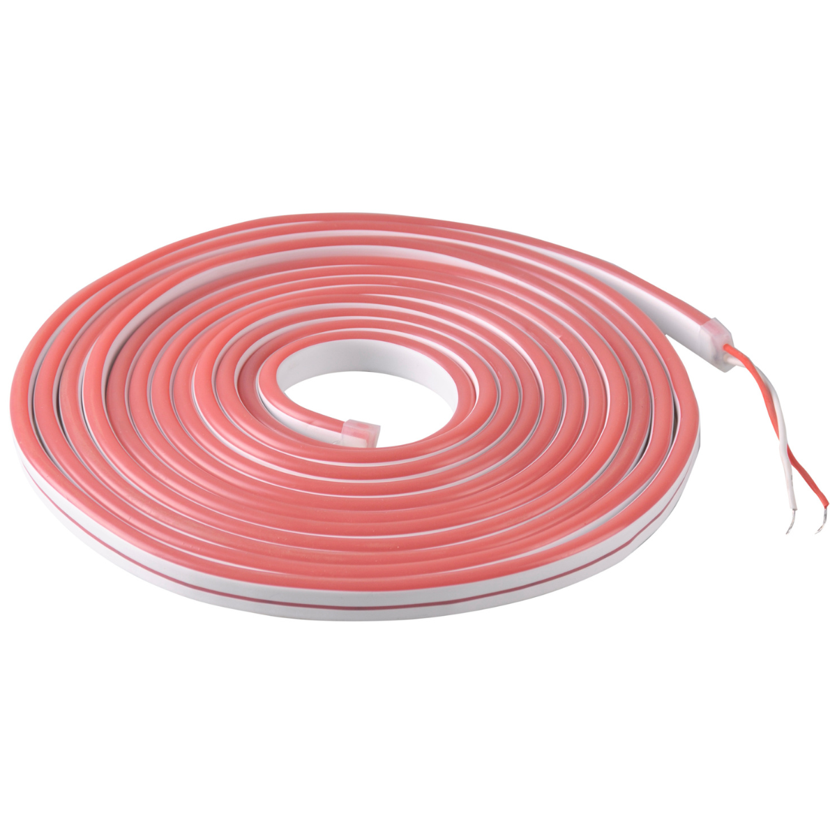 Neon LED Strip 12V | Orange | 5m | IP65 | Flexibel