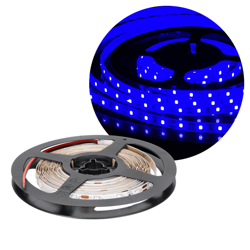 LED List 12V & 24V – Flexibel Belysning