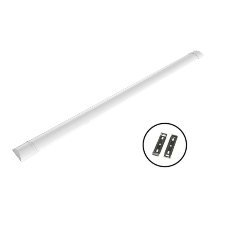 LED Lysarmatur | LED Armatur | Lysstofrør