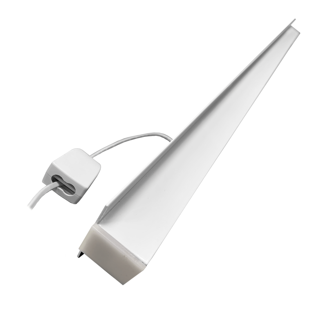 230v | 3-trins dæmp | 3000 K | Planforsænket LED