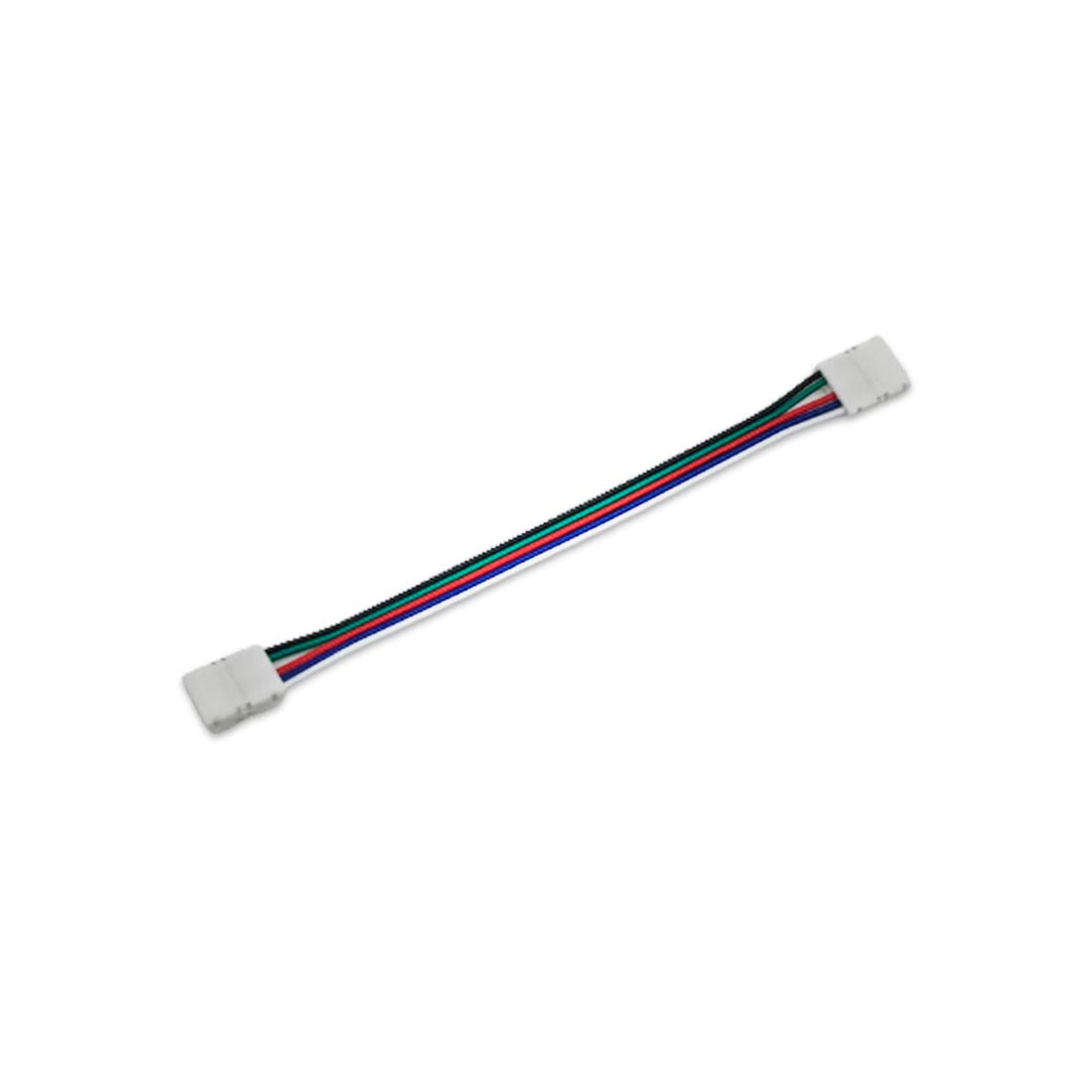Ledningssamling | COB RGBW LED Strip 12mm Ledningssamling | COB RGBW LED Strip 12mm