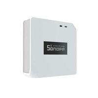 Sonoff RF Bridge | Gateway | 433Mhz | RF BridgeR2 | PlusLED