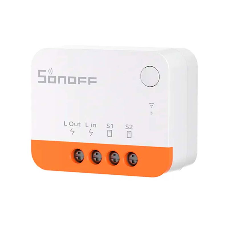 Sonoff Zigbee | Extreme | Smart Switch (ZBMINIL2) | PlusLED