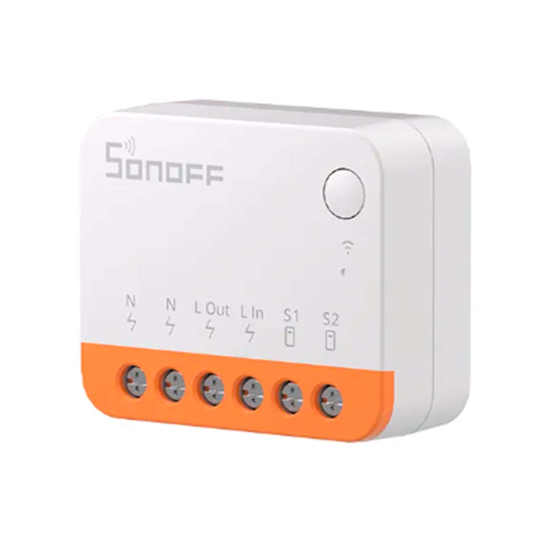 Sonoff | WiFi Smart Switch | Extreme | MINIR4 | PlusLED Sonoff | WiFi Smart Switch | Extreme | MINIR4 | PlusLED