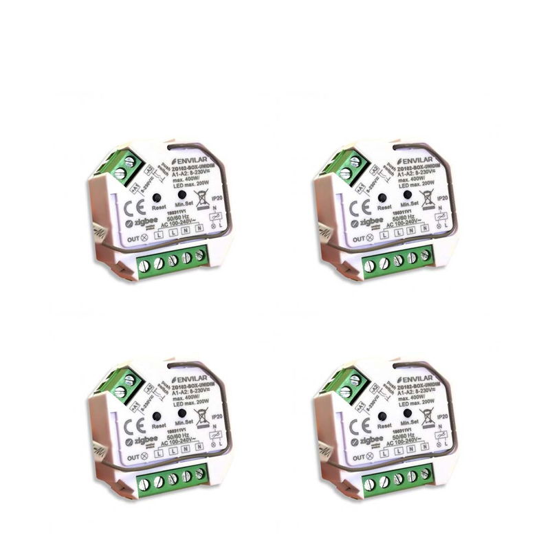 Smart Hem | Smart Lampa | Smarta hem system