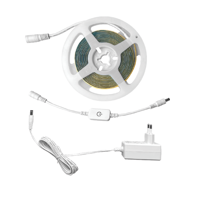 LED List 12V & 24V – Flexibel Belysning
