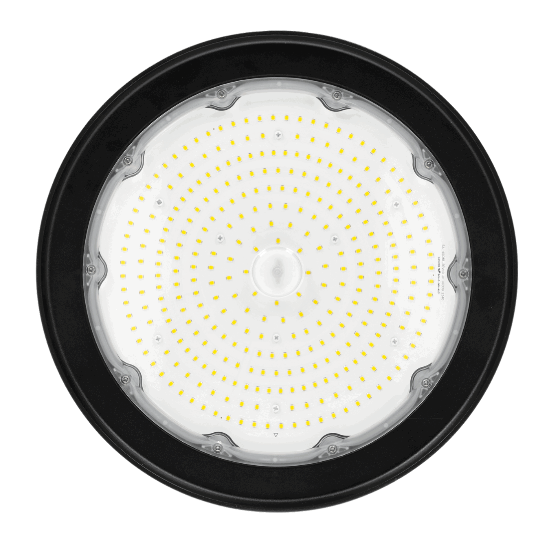 Rio industriële lamp | 200W | 4000K | 28.000lm