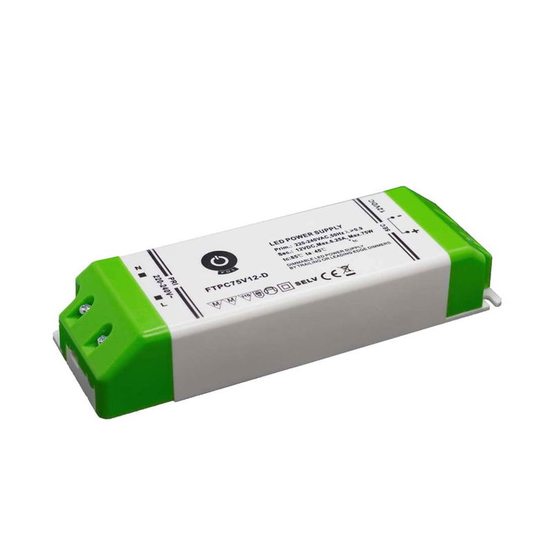 PlusLED 12v LED Driver | Breed scala aan functies