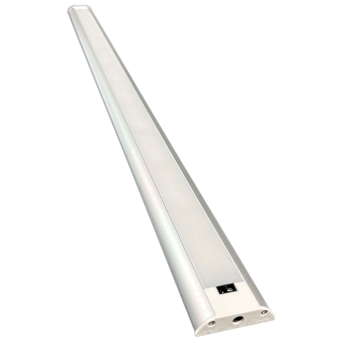 Armatuur voor onder de kast 60cm | Vlak | Sensor | Dimbaar
