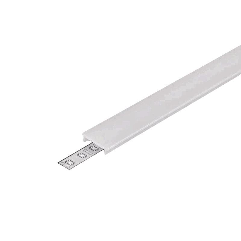 Alu Profiler | LED Skinner | Aluskinne | PlusLED