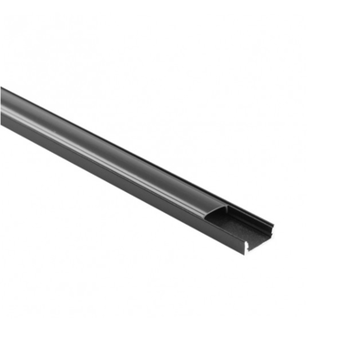Alu Profiler | LED Skinner | Aluskinne | PlusLED