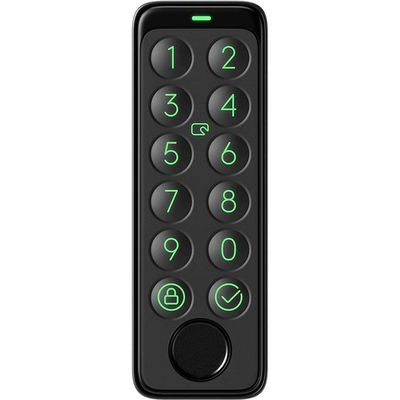 SwitchBot Keypad Touch | för smart lock | NFC | IP65