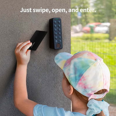 Switchbot Smartlock | Keypad Touch | 3pcs NFC Karten