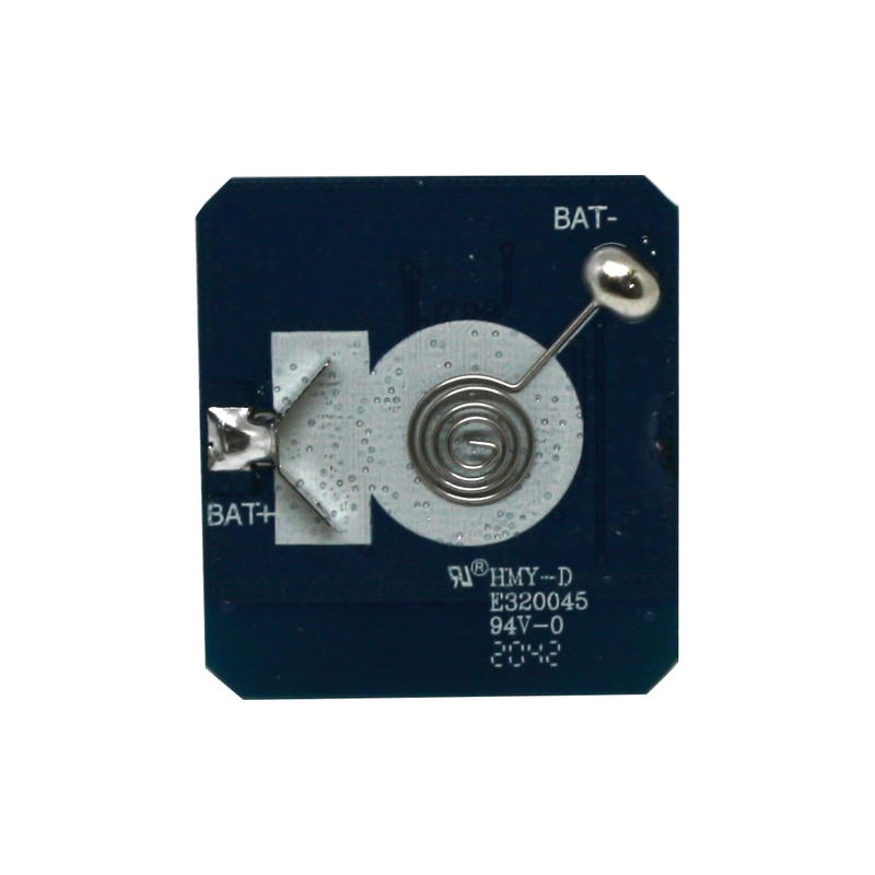 Zigbee PCB | PCB Printkort til 3D print | FOH | 159kr.