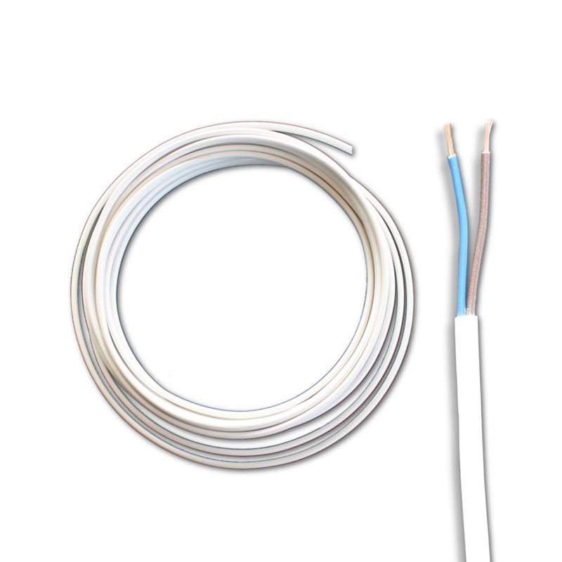 120cm LED armatur | 10-pak | Hvid | 25/30/40W | Cct